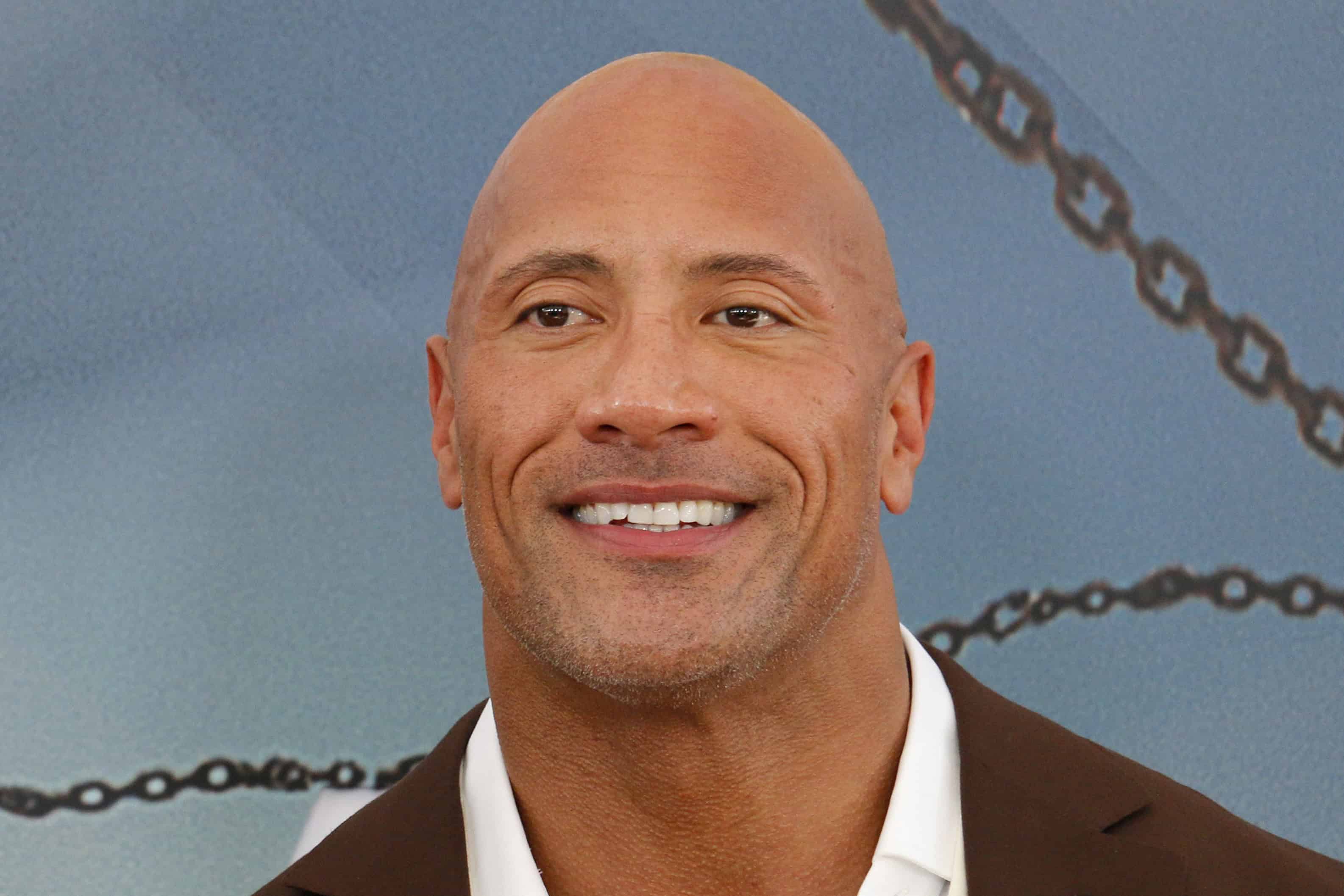 The Rock's Net Worth in 2023 - Net Worth Ledger