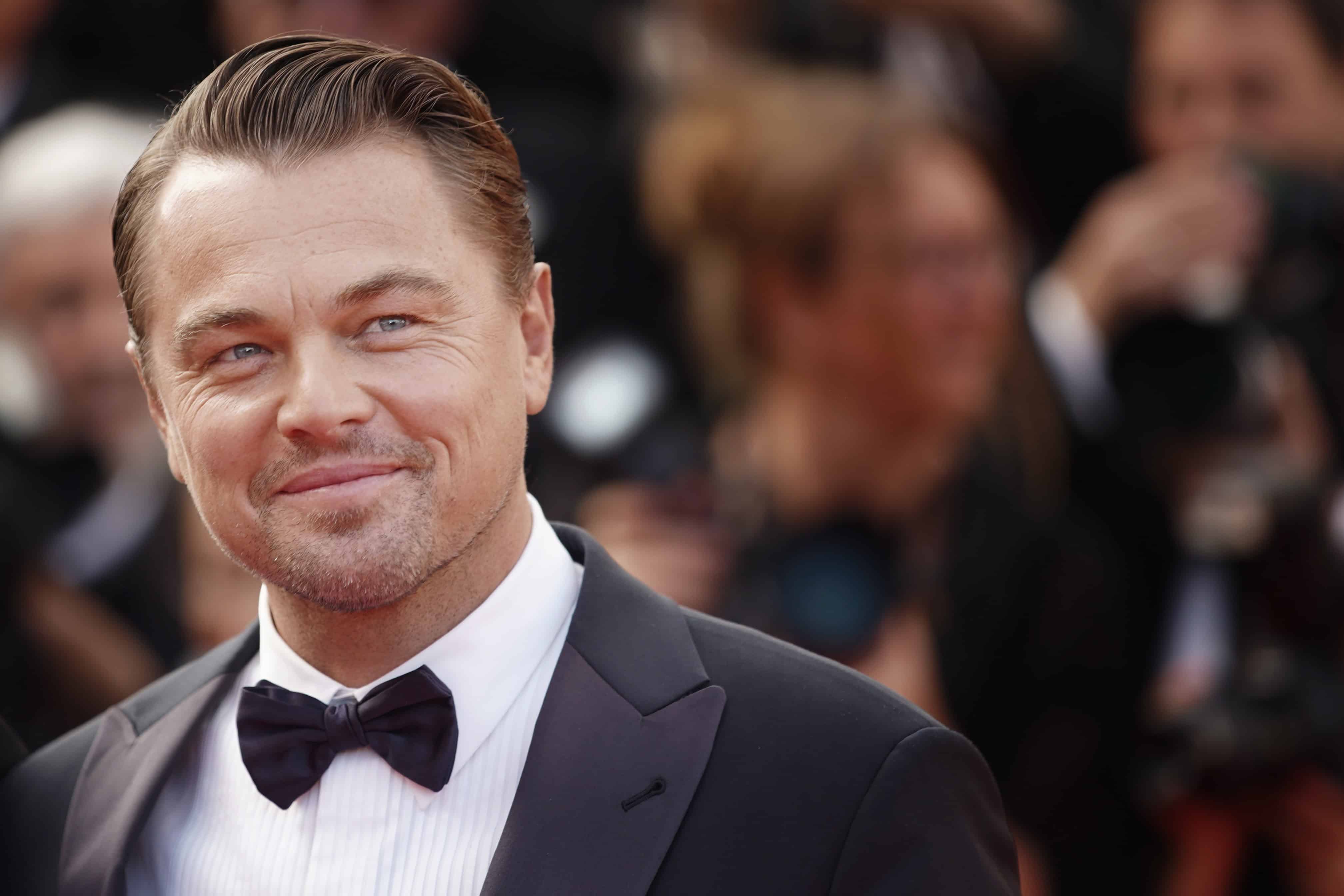 Leonardo DiCaprio's Net Worth in 2023 - Net Worth Ledger