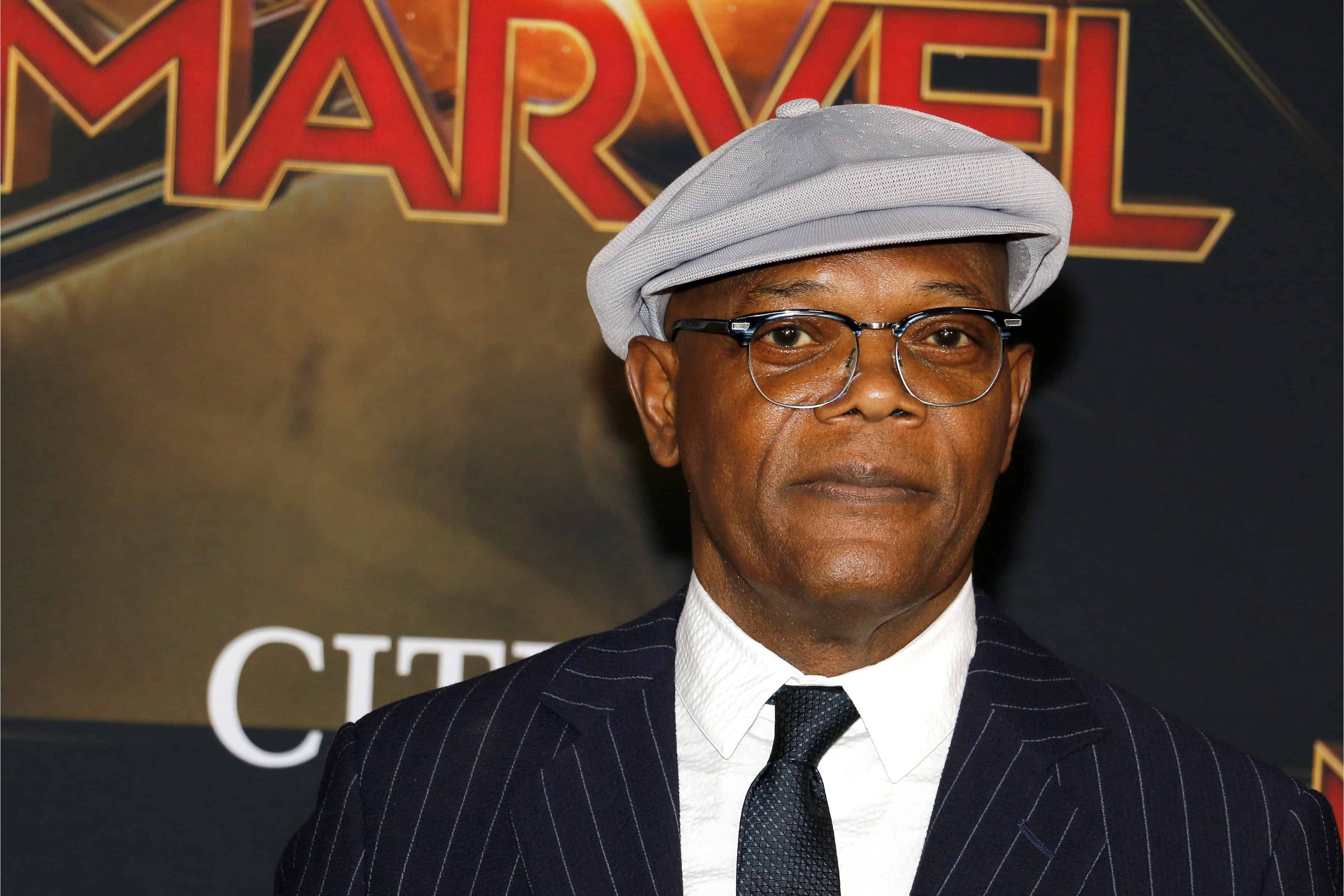 Samuel L. Jackson Net Worth (2023) - Net Worth Ledger