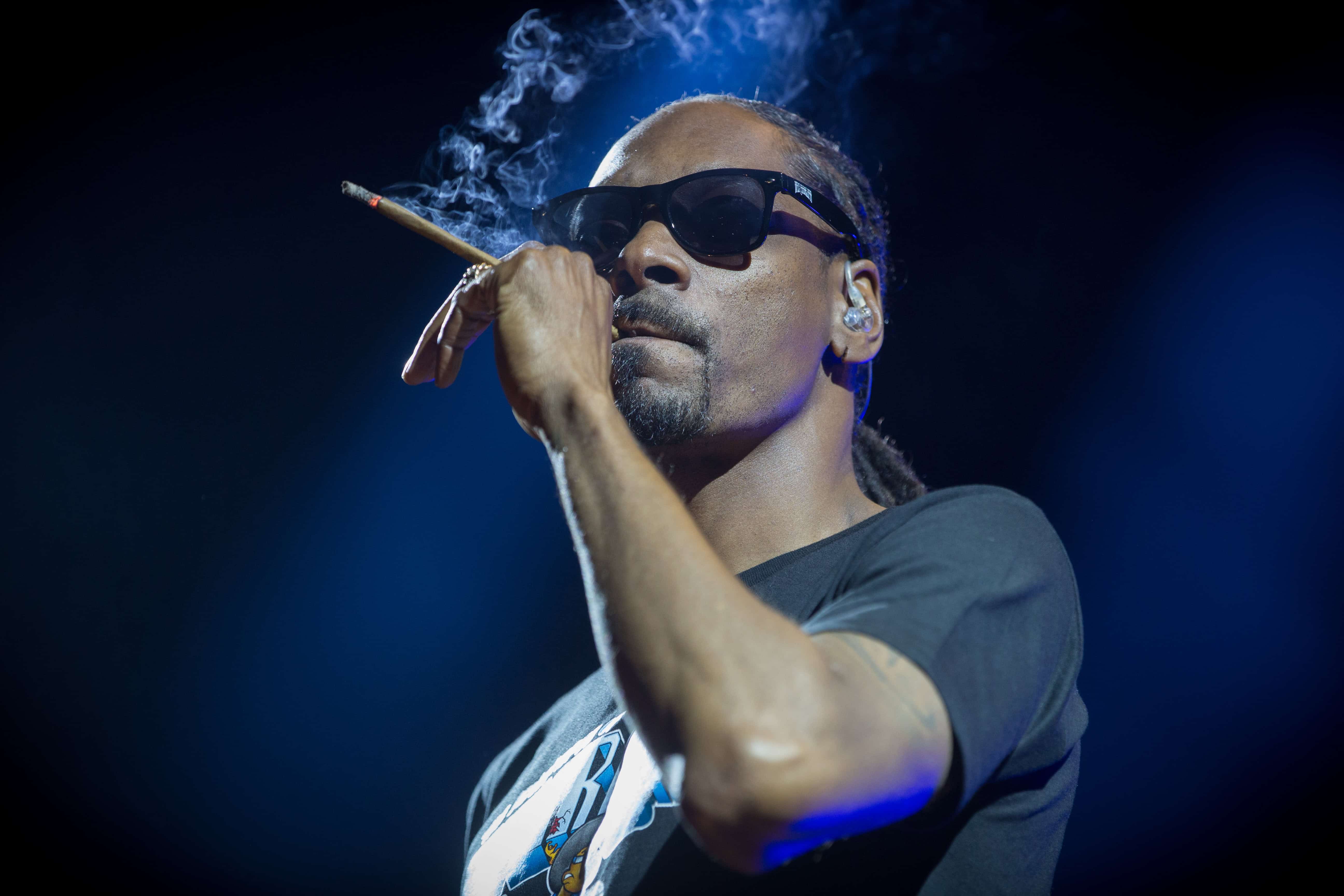 Snoop Dogg Net Worth (2023): A Sneak Peek into Rap Royalty's Wealth ...