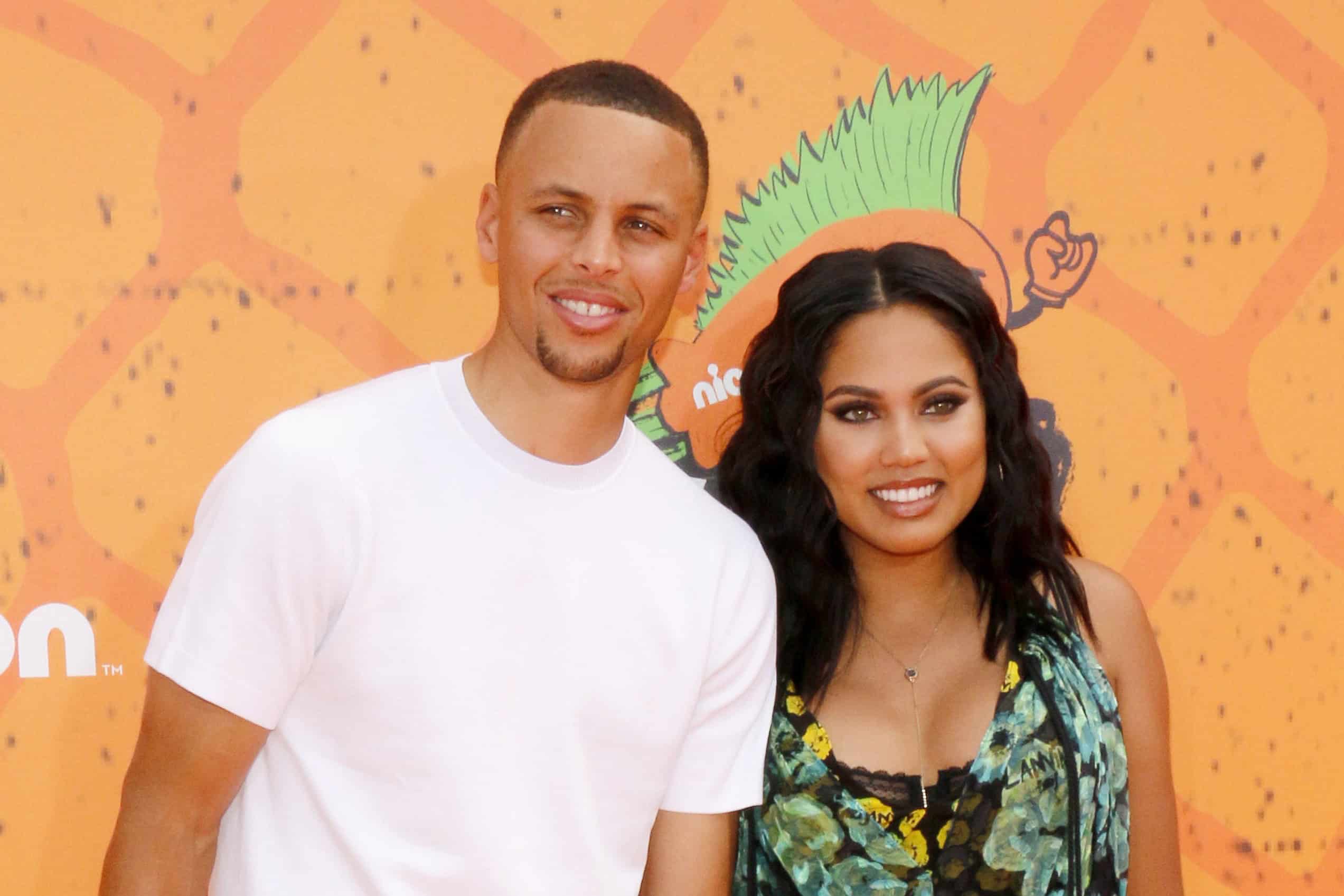 Stephen Curry Net Worth (2023) - Net Worth Ledger