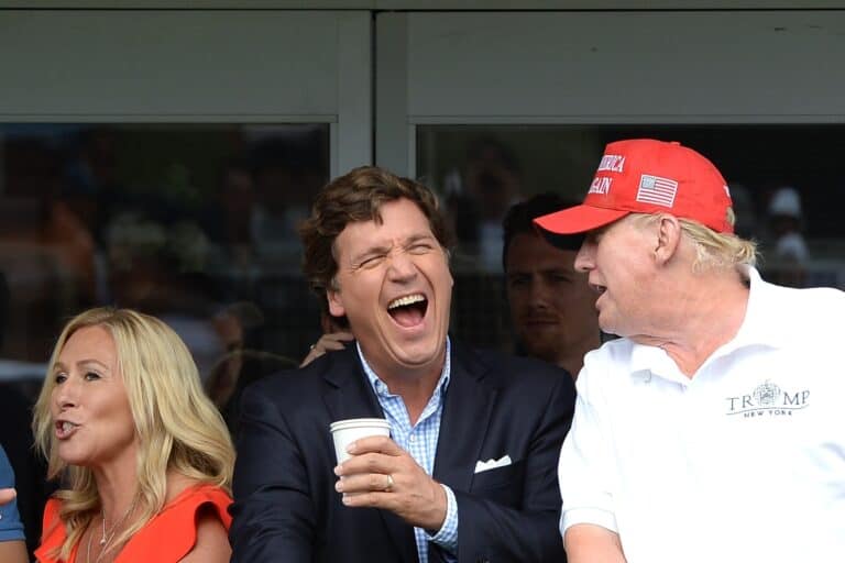 Tucker Carlson Net Worth (2023) - Net Worth Ledger Tucker Carlson Net Worth (2023) - Net Worth Ledger